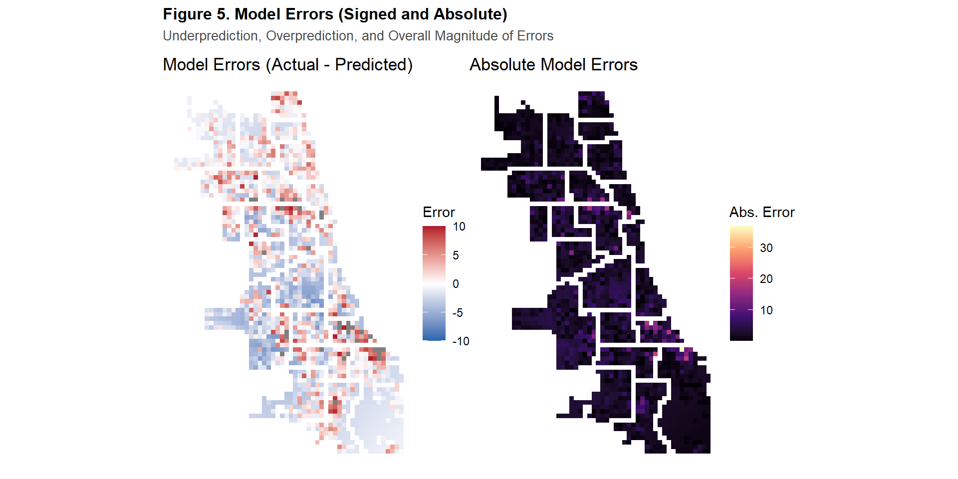 Assignment 4: Spatial Predictive Analysis – Angel Rutherford - MUSA 5080 Portfolio