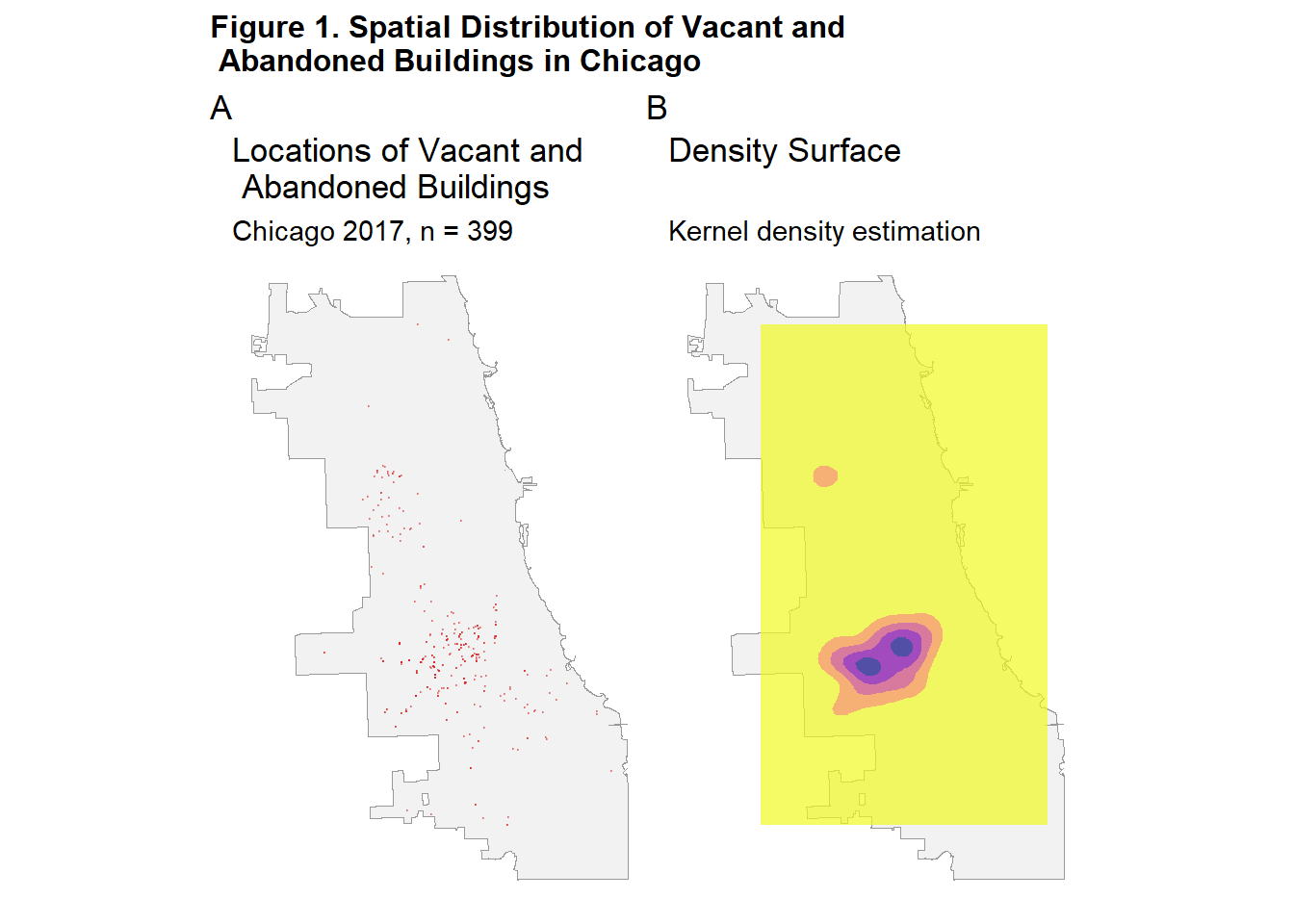Assignment 4: Spatial Predictive Analysis – Angel Rutherford - MUSA ...