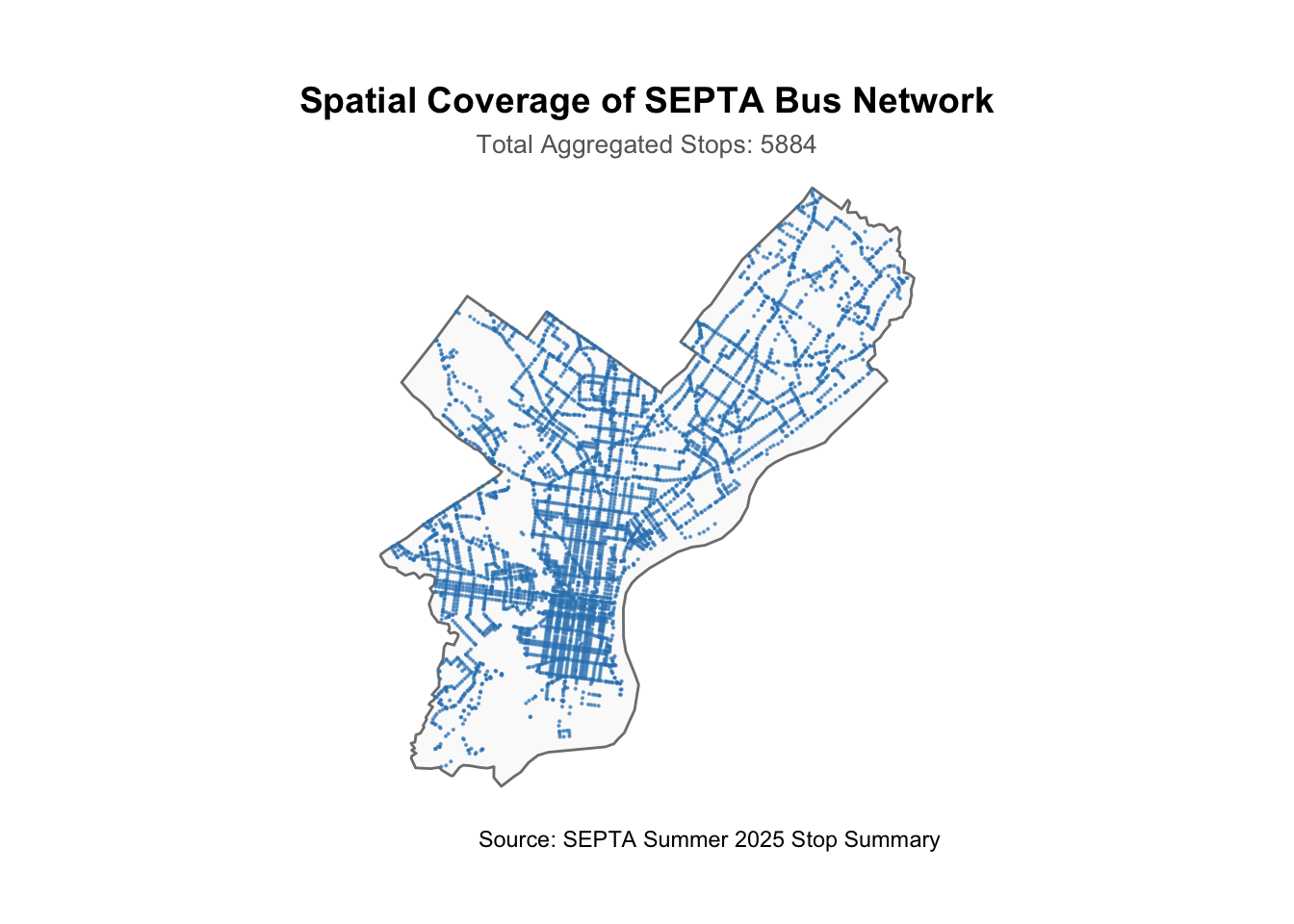 Safe Passage: Modeling Crime Risk around SEPTA Bus Stops – Demi_Yang ...